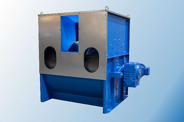 Industrial Air Filter Systems, Dust Extractors - NESTRO
